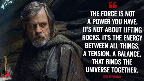 Luke Skywalker Inspirational Quotes The Best Star Wars Quotes But I