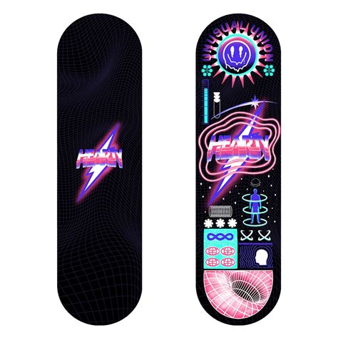 Cem Akyol On Linkedin Graphic Graphicdesign Illustration Digitalart Skateboard Skate…