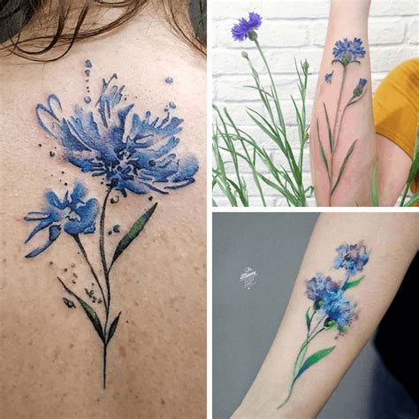 What Does A Flower Tattoo Mean Symbolism Meanings And Design Inspiration