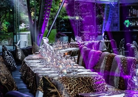 Discovering The Best Of Milans Exclusive Nightlife News And