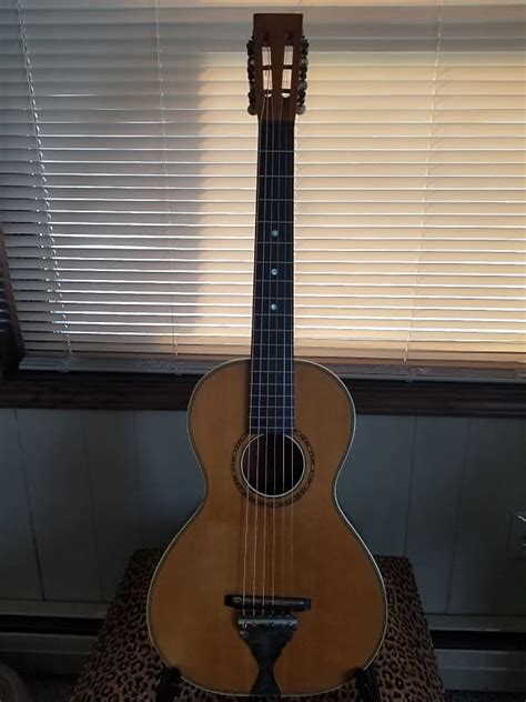 Lyon And Healy The Lakeside The Lakeside Parlor 1910 1920 Reverb