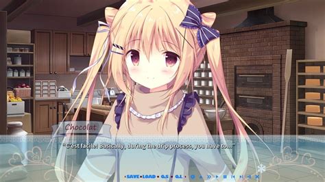 Sugar Sweet Temptation Review Shugaten Nookgaming