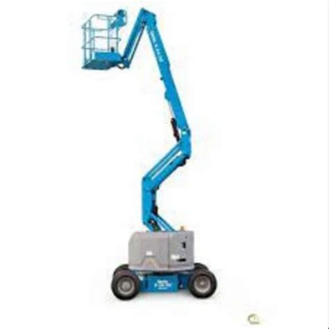 Boom Lift At ₹ 1000000 Boom Lift In New Delhi Id 2850787383488