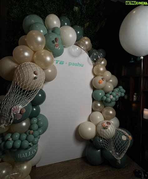 Bianca Pilon Gethu Cinema