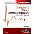 Goldbergers Clinical Electrocardiography A Simplified Approach