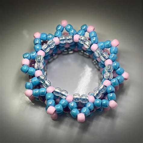 Extra Mini Rotating Cuff Etsy