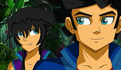 Explore The Best Redakai Art Deviantart