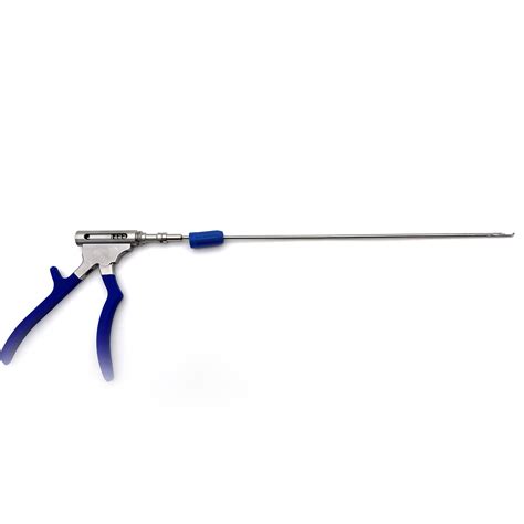Lumbar Transforaminal Endoscopic Instruments Kerrison Rongeurs Pituitary Rongeur Sharp And