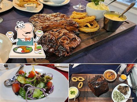 Joops Place Durban Restaurant Menu Prices And Reviews