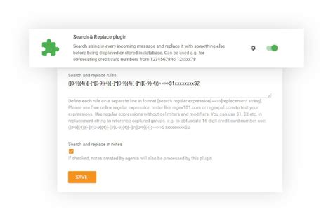 What Is Search Replace Free Trial Included