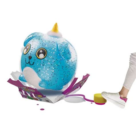 Eolo Biggies Felfújható Plüss Kutya Játéknet Hu