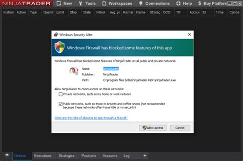Ninjatrader 8 Installation And Setup Procedure