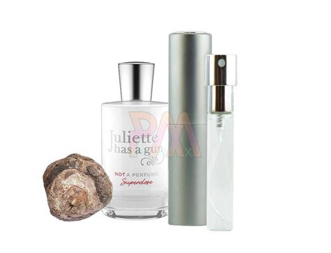 Juliette Has A Gun Not A Perfume Superdose (унисекс) парфюмированная ...