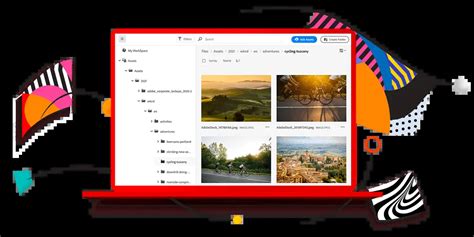 adobe experience manager assets essentials quickstart guide