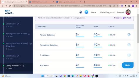 Lavaraju Giduthuri On Linkedin Coding Nextwave Ccbpian Pythonprogramming Sashankgujjula