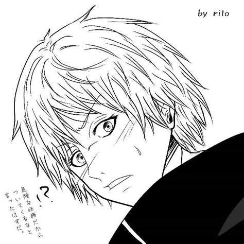 火影忍者蝎晓梦绘图片尺寸3024x3024 Bobopic