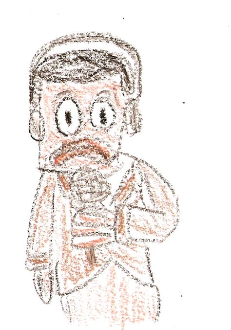 Perch Perkins By Newhunave On Deviantart