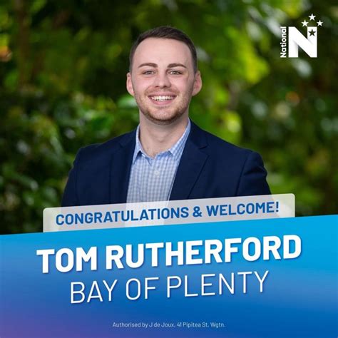 Im Looking Forward To Working Hard To Get The Bay Of Plenty And Our