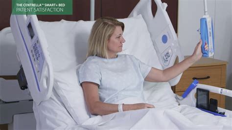 Introducing The Centrella Smart Bed Youtube