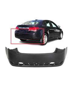 Rear Bumper Covers For All Major Car Brands Perfect Fit And Durability