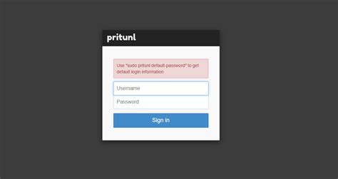 How To Install And Setup Pritunl Vpn Server On Ubuntu 2404 Vultr Docs