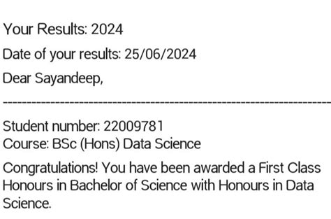 Sayandeep Bakshi On Linkedin Universityofkent