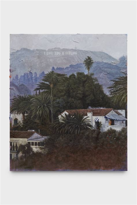 Friedrich Kunath Meandering Desire