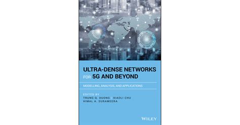 Part Iii Applications Of Ultra‐dense Networks Ultra Dense Networks