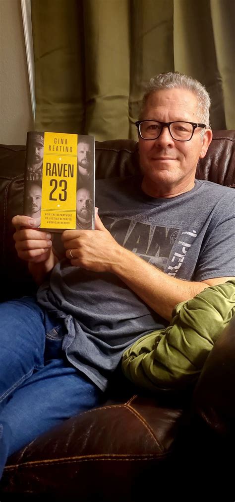 My Friend And Brother Paul Slough Was One Of The Troops Betrayed By