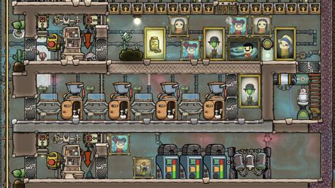 Guide Base Cooling The Oxygen Not Included Wiki