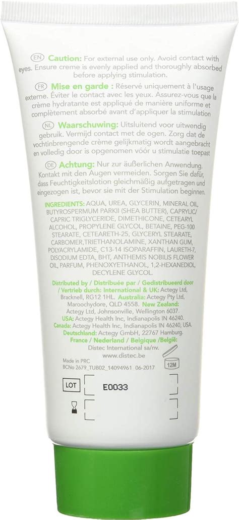 Revitive Foot And Leg Cream Soothe And Revitalize Tired Feet And Legs