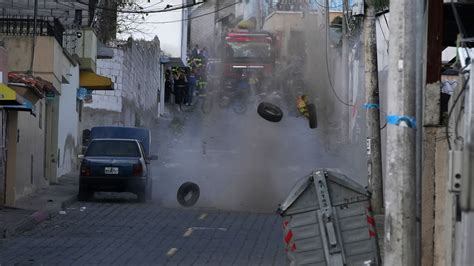 Ecuador Declares State Of War With Drug Gangs The World From Prx