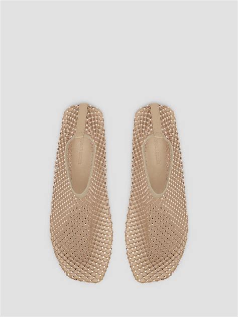 Christopher Esber Minette Flat Shell