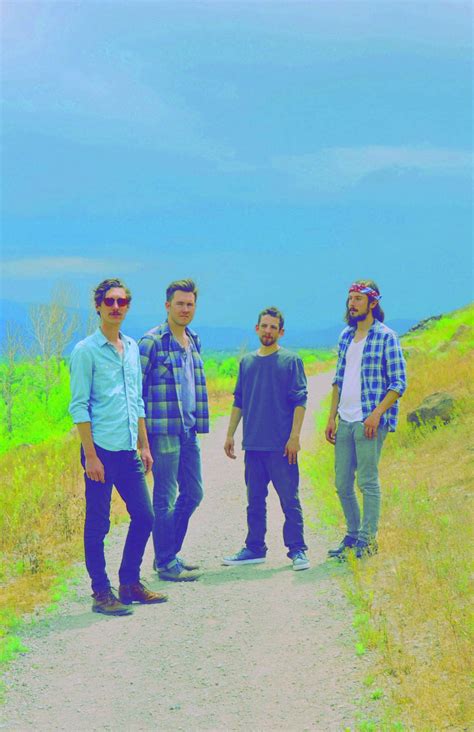 Mark Sexton Band Now Called The Sextones