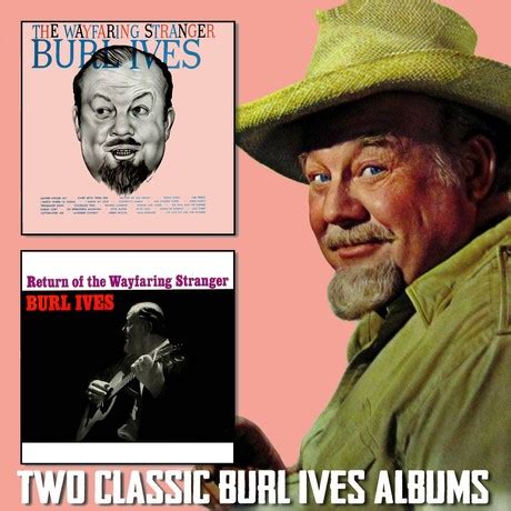 The Wayfaring Stranger And Return Of The Wayfaring Stranger 2 In 1