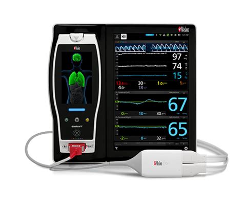 Masimo Plataforma Root