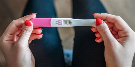 Why Am I Spotting After A Positive Pregnancy Test