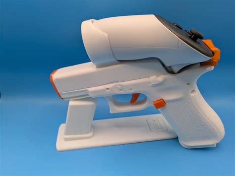 Gd45 G Series Style Custom Grip Module For Ace Xr For Glock Shooters Gripdaddy