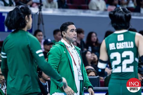 Uaap Ateneo La Salle Rivalry Not The Same Since Alyssa Leftrdj