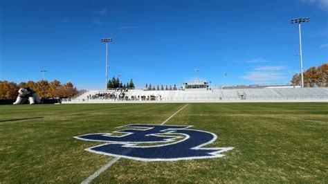 Clovis East High School Celebrates Its New Soccer Stadium Cbs47 And