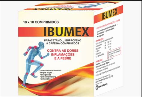 Ibuprofen Paracetamol And Caffeine Capsules At Best Price In Mumbai Id