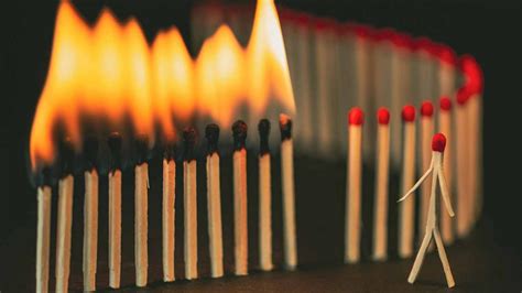 Teoria Chibritului Cum S A Aprins Sulful La Români