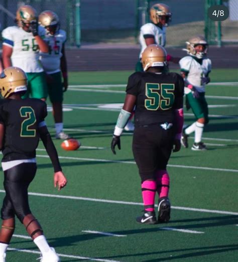 William Mcdaniel Prep Redzone