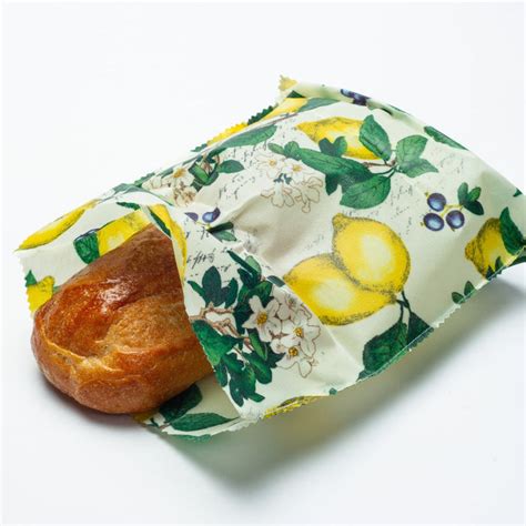All Products Beeswax Bread Bags