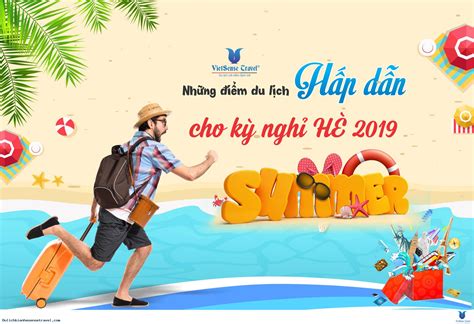 Tổng Hợp Những Banner Du Lịch đẹp Nhất