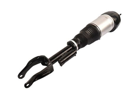 2923202500 Front Left Air Suspension Shock Strut For Mercedes Benz