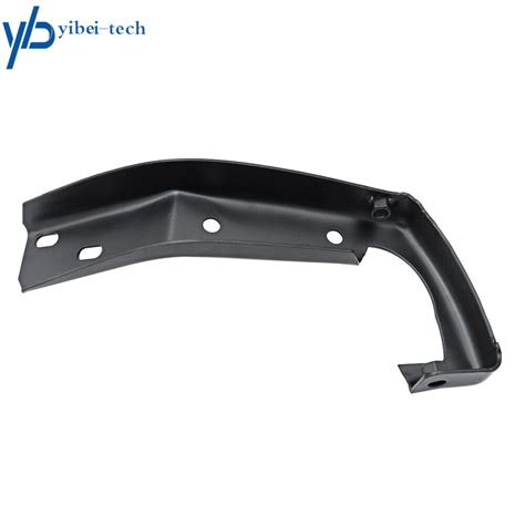 For Chevrolet And Gmc C K Series Pickup 1994 95 2000 Front Bumper Bracket