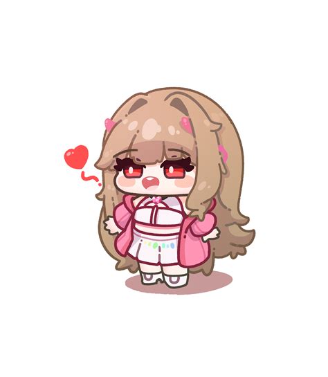 Kiwi Forest Kiwichip Viper Nikke Goddess Of Victory Nikke Light Brown Hair Absurdres