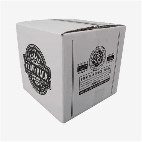 Square Boxes Custom Product Packaging