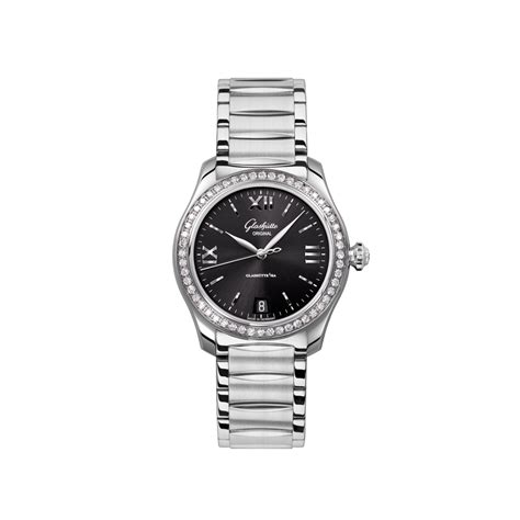 Lady Serenade Kassis